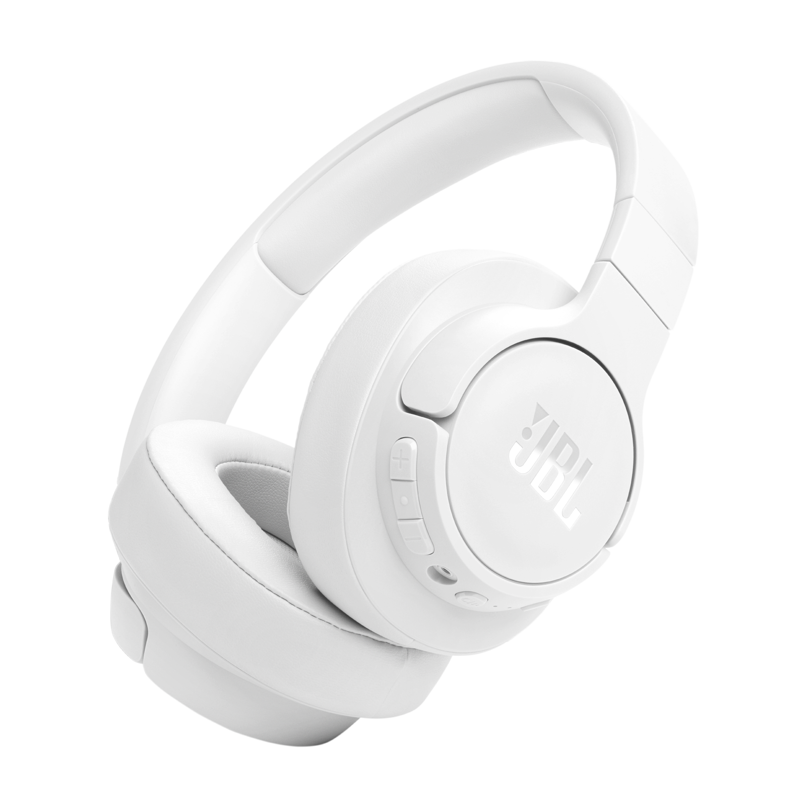 JBL Tune 770NC | Auriculares circumaurales inalámbricos con cancelación de ruido adaptativa